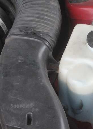 Chevy Third Gen Camaro ZZ3 Small Block Engine swap - CamaroTech.com